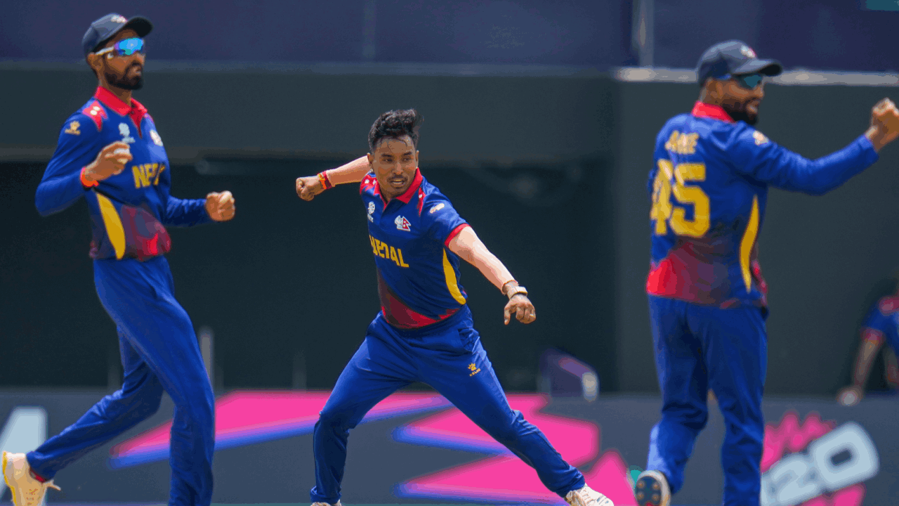 Who Is Jatinder Singh? The Ludhiana-Born Punjab Boy Leading Oman In Asia Cup 2025 vs India