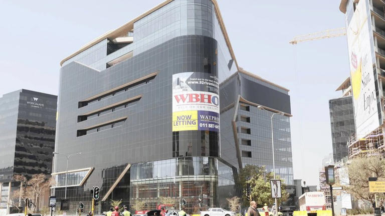 WBHO announces a 39% higher dividend as financial performance strengthens