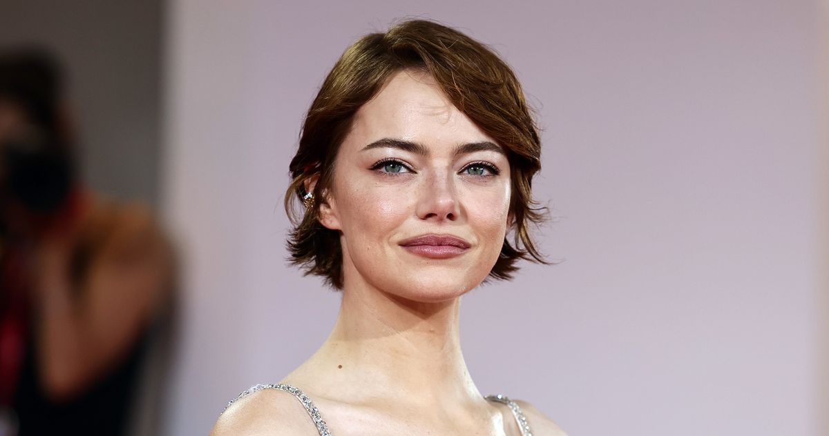 Emma Stone Pledges to Boycott ‘Complicit’ Israeli Film Institutions