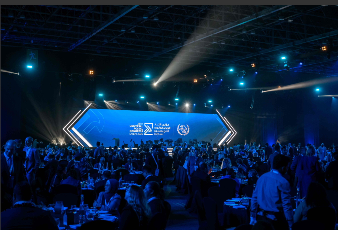 7X launches ‘Waslah Post’ at 28th Universal Postal Congress