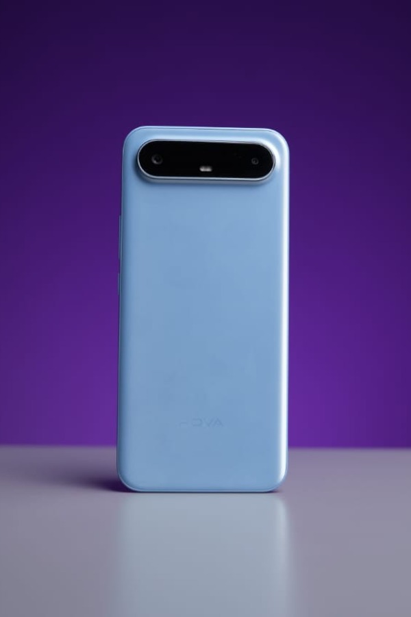 Tecno Pova Slim 5G Review: Can the World’s Slimmest Phone Deliver?