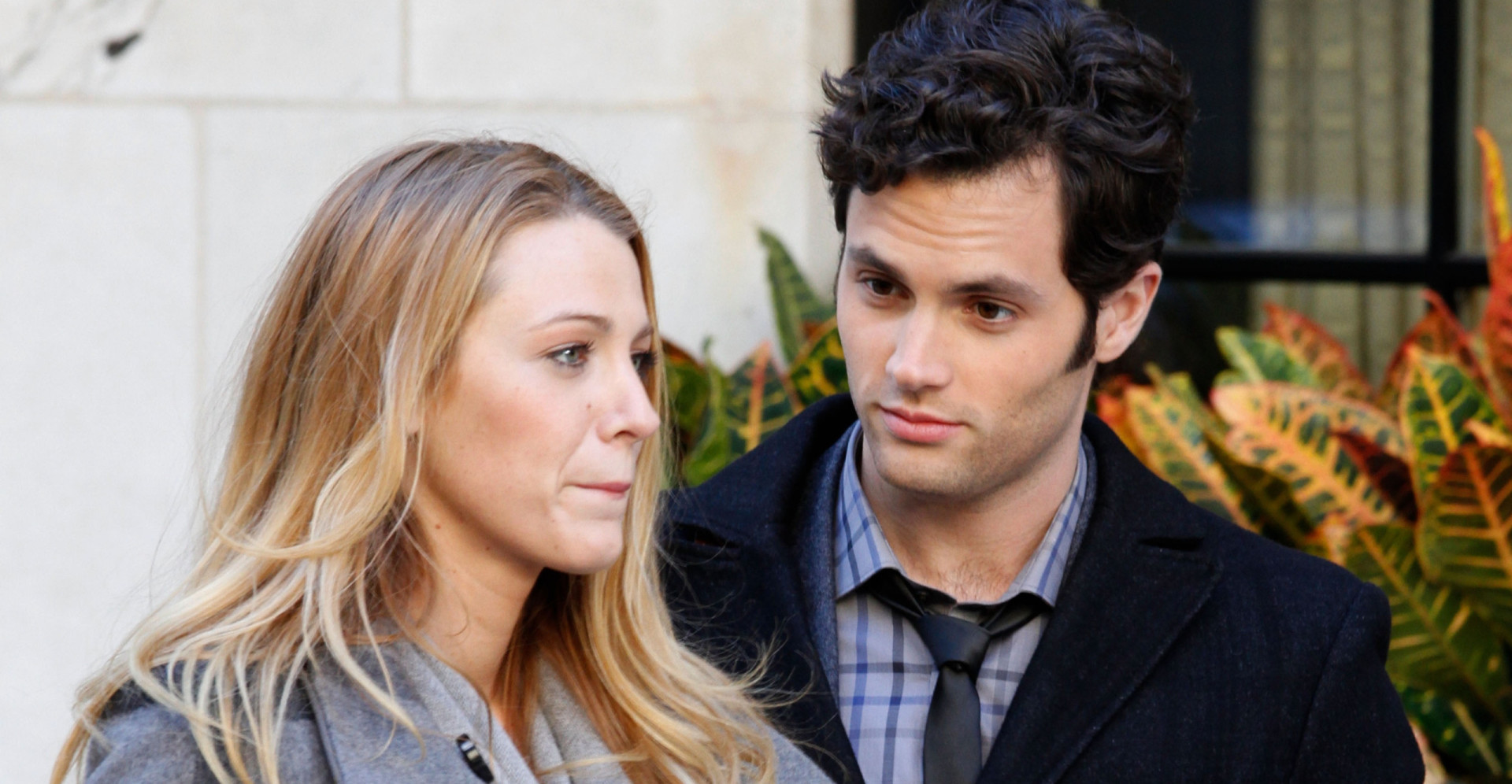 On-screen siblings who were a real-life couple