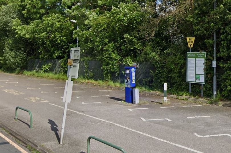 Busy car park 'in need' of refurbishment set for huge £100k revamp