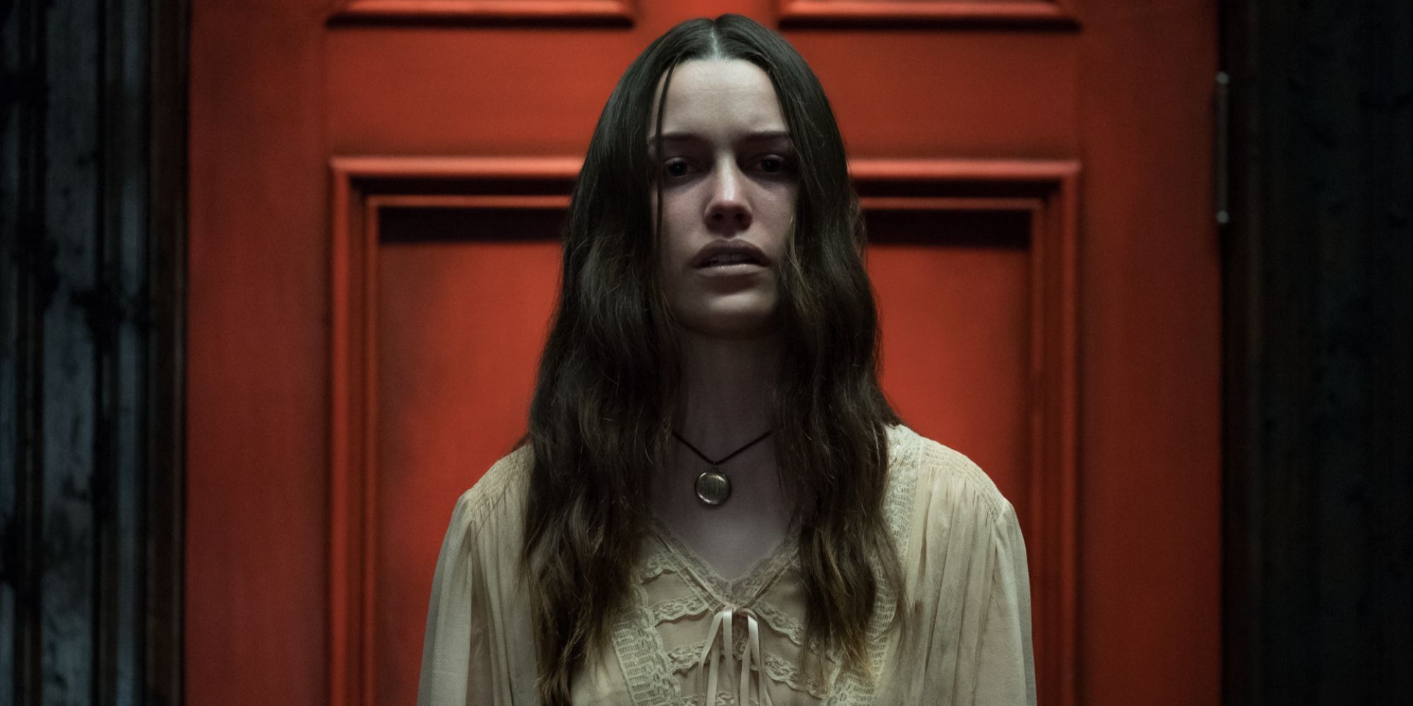8 Must-Watch Paranormal Horror TV Shows for Conjuring Fans