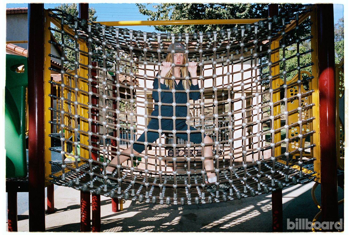 Audrey Hobert: Photos From the Billboard Chartbreaker Shoot