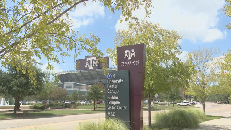 ‘Pass it back, Ags!’: Texas A&M association begins 24-hour day of ...