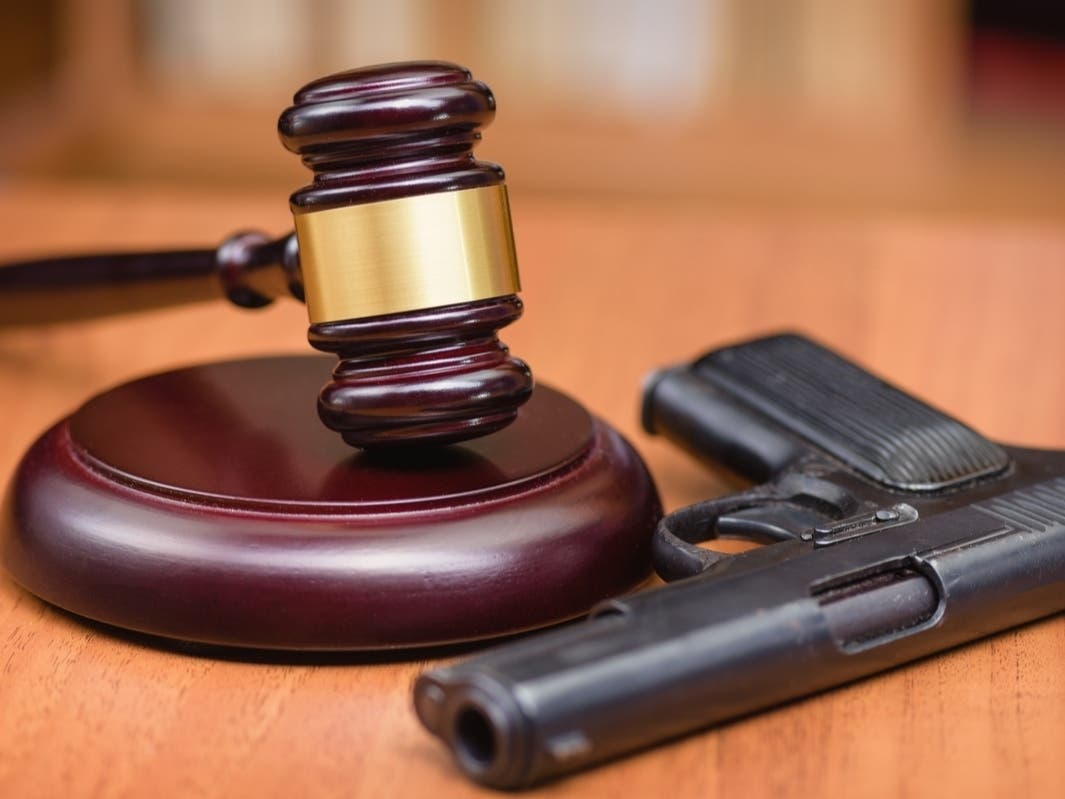 Threatening To Kill USPS, VA Employees Leads To Fairfax Man's Conviction