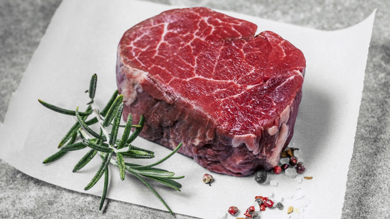 Gordon Ramsay Tells Us His Best Tips For Perfect Filet Mignon