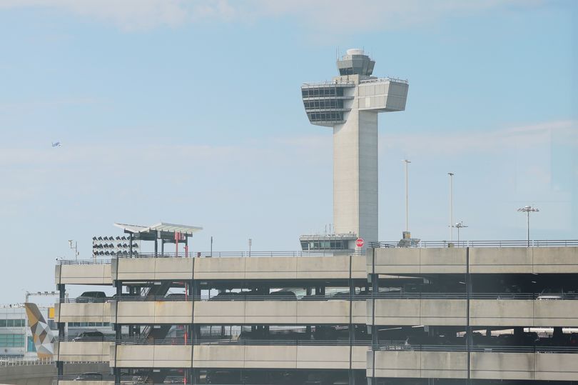 Ground stop issued at JFK Airport in New York due to 'aircraft emergency'