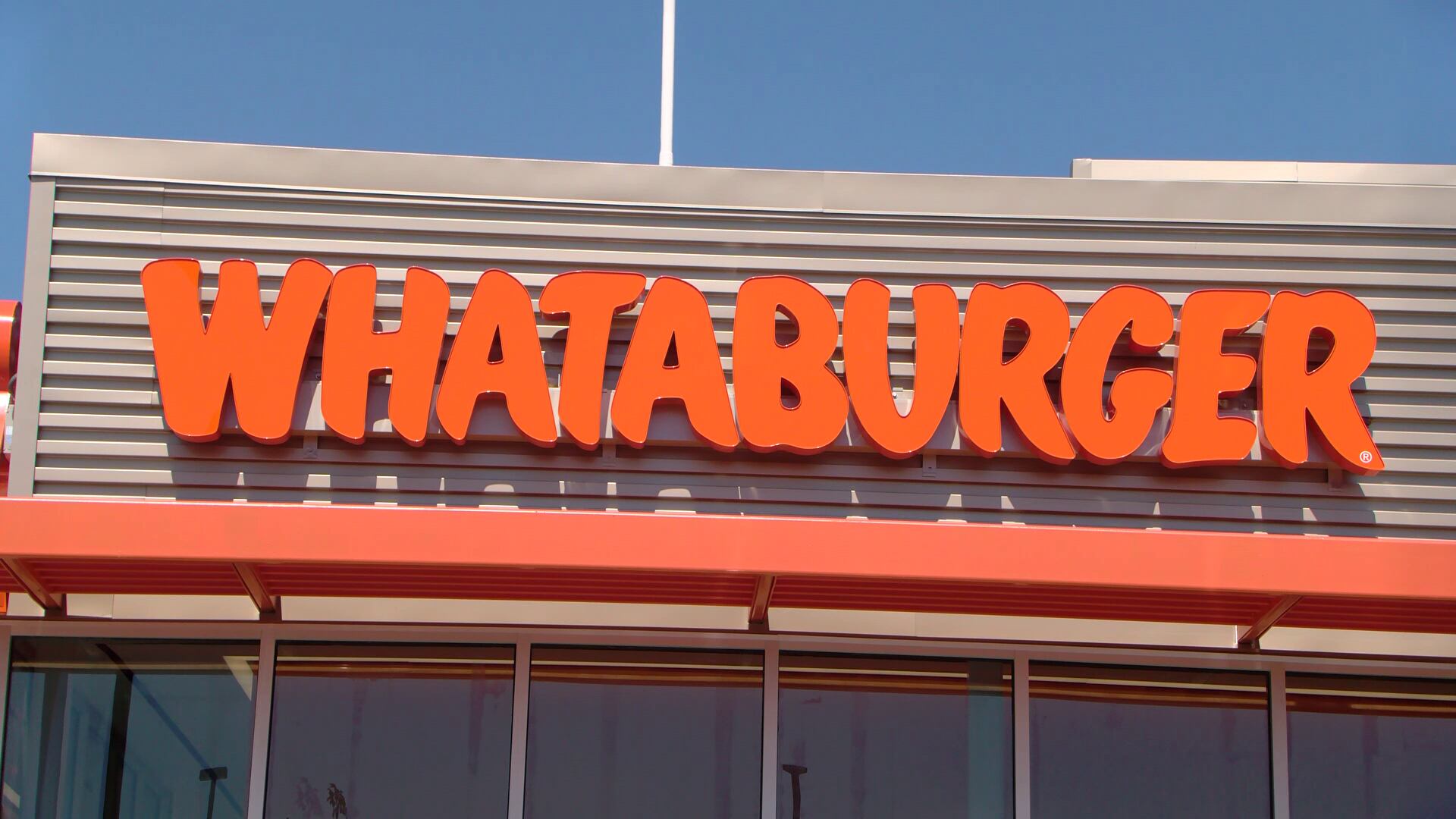 Whataburger to open first location in Greenwood