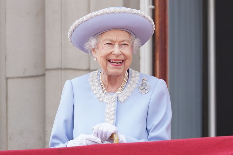 Queen Elizabeth's stoic four-word reaction as doctors told her she was ...