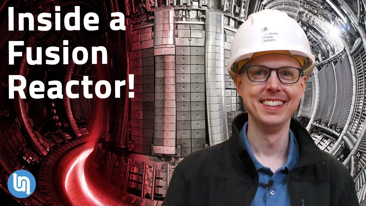 How we'll finally achieve nuclear fusion