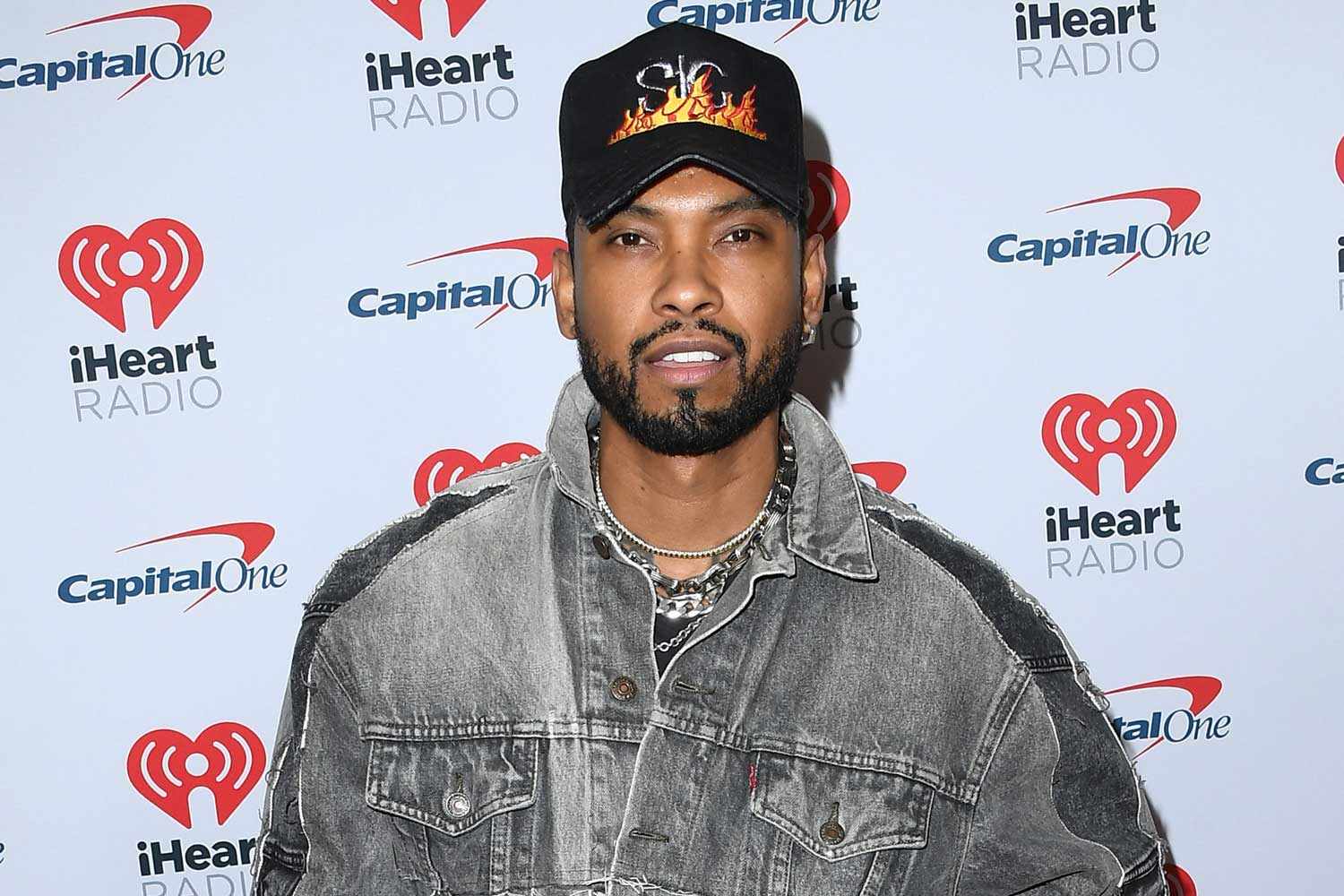Miguel Reveals He Quietly Welcomed First Baby as He Shares Sweet Video ...