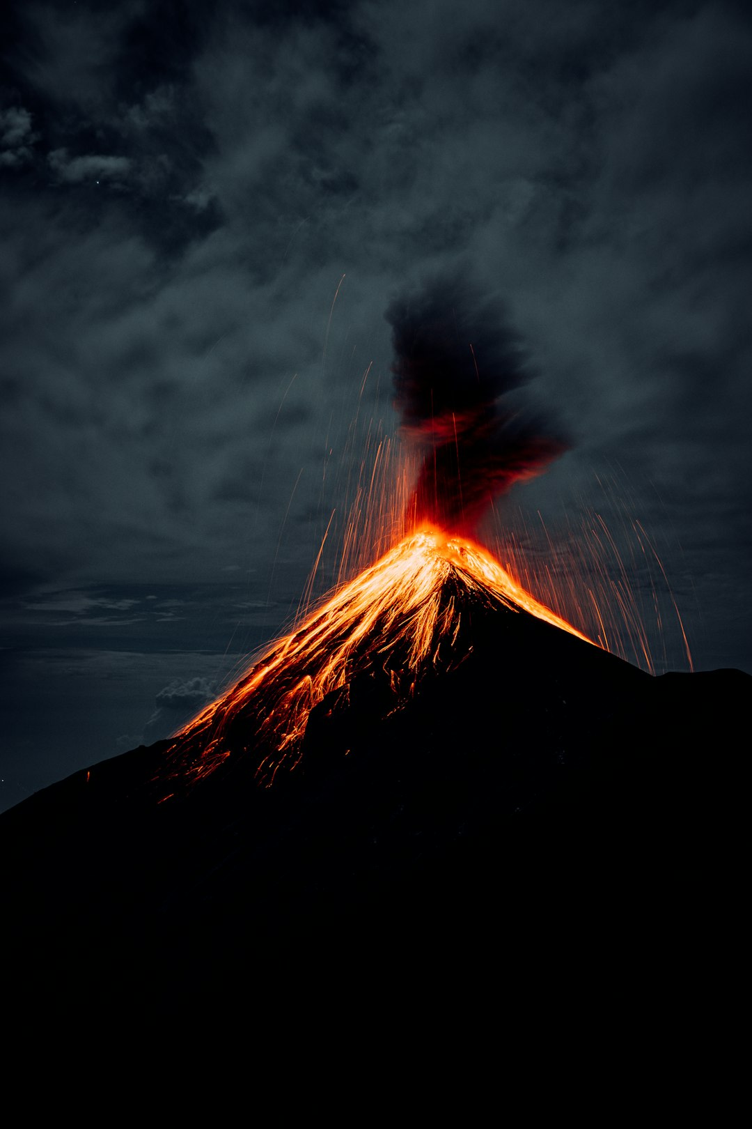1816 Proves A Volcano Can Cancel Everyone's Summer Plans