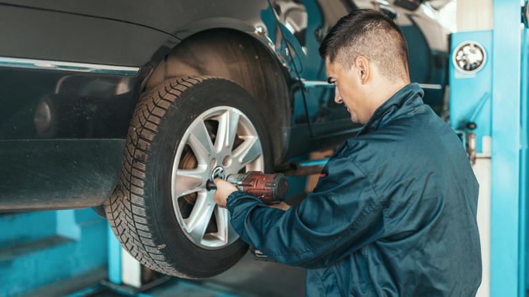 10 Major Tire Retailers That Offer Free Tire Rotations
