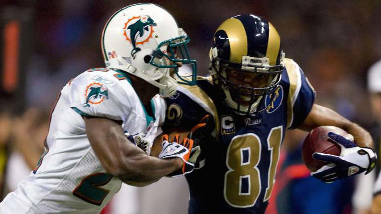Rams Deliver 3-Word Statement About Puka Nacua After Bloody & Outing