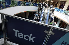 Anglo American, Teck Resources to merge in second-largest mining deal ever