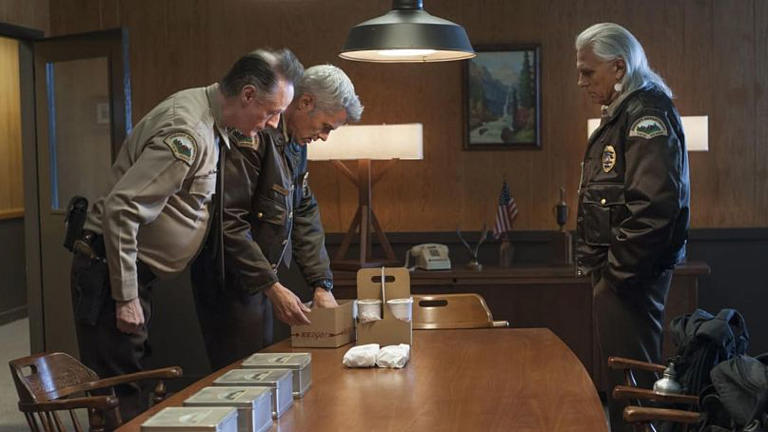 'Wonderful and strange': A festival celebrating David Lynch is coming ...