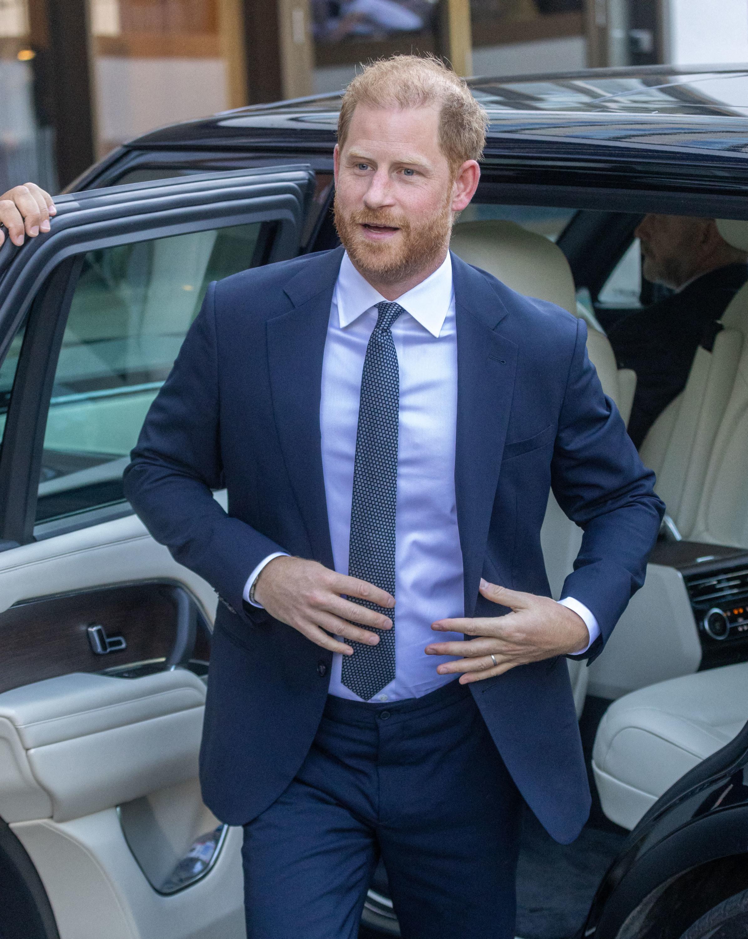Qu’est-ce que le «Project Thaw», le plan secret de Meghan et Harry pour se rapprocher de la ...