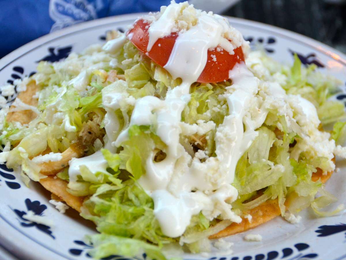 ¿Cómo hacer tostadas de pata? Paso a paso para preparar este clásico ...