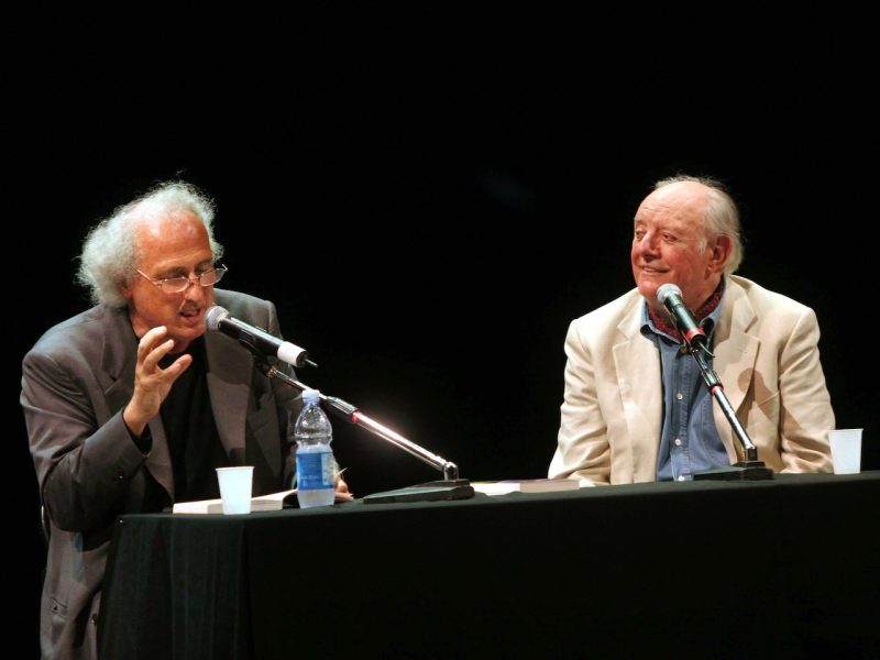 Stefano Benni, una guida per noi «comici spaventati guerrieri»