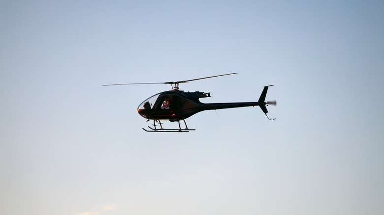 5 Of The Cheapest Helicopters That You Can Actually Buy & Fly