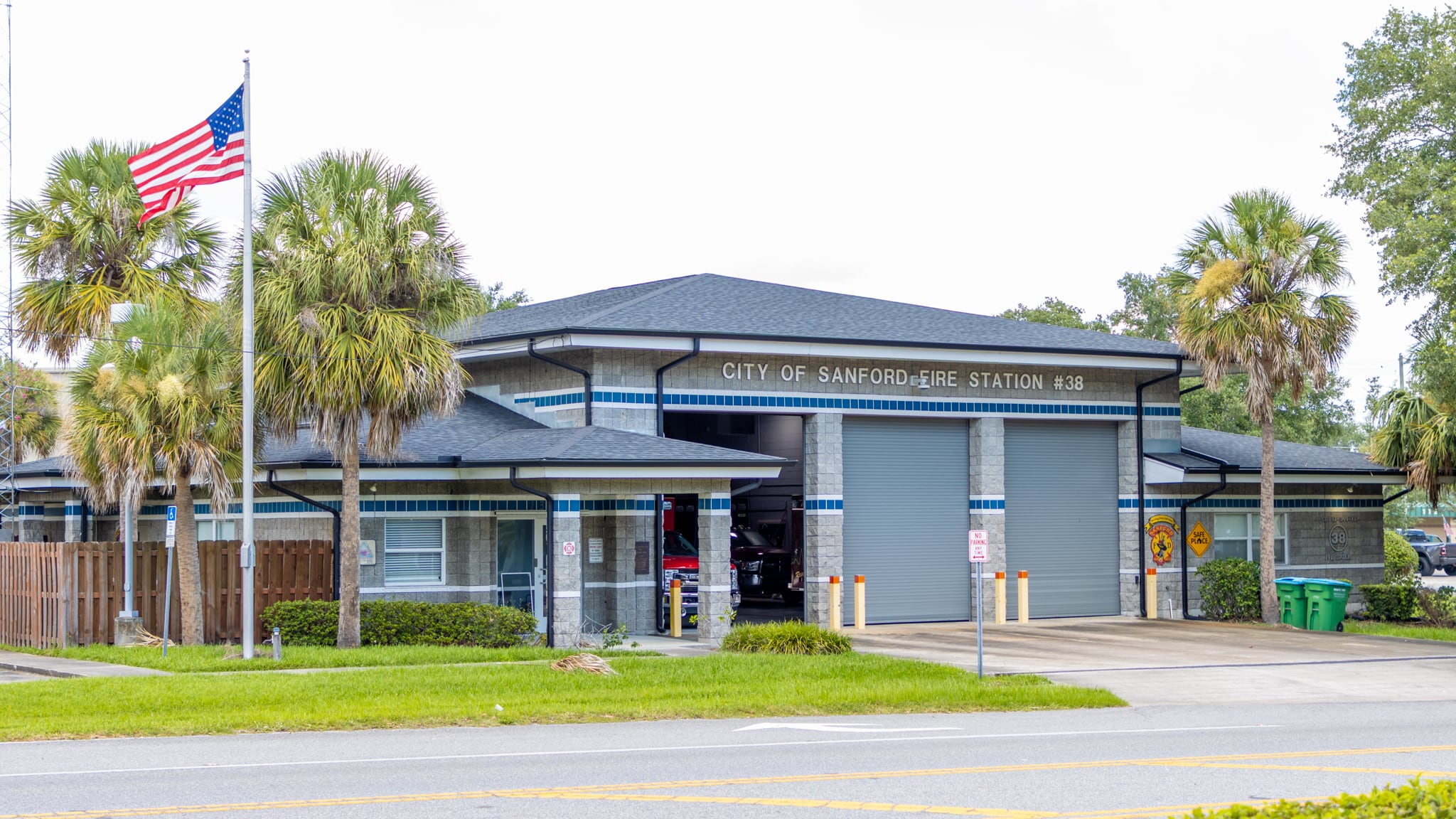 Sanford unanimously opposes proposed fire assessment fees due to strong ...