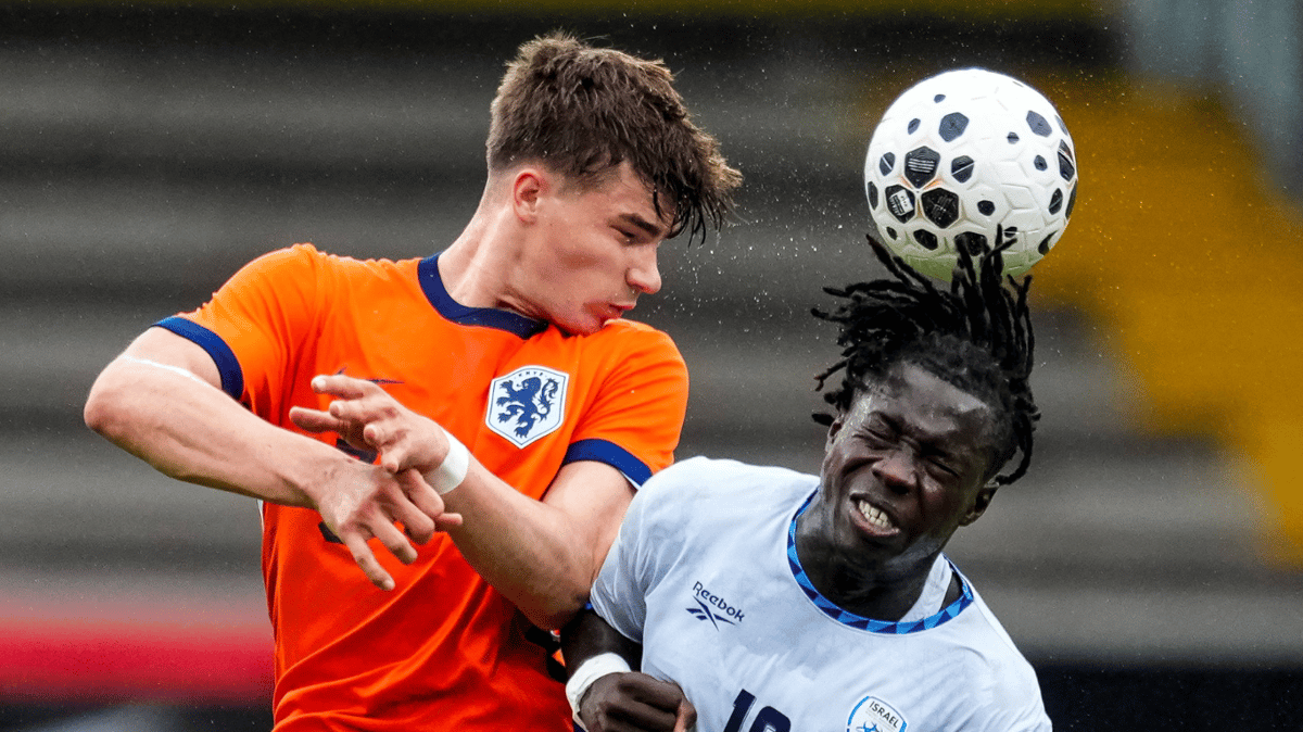 Bas Nijhuis wil misdragingen van Wouter Goes hard bestraffen: 'Uitschakelen'