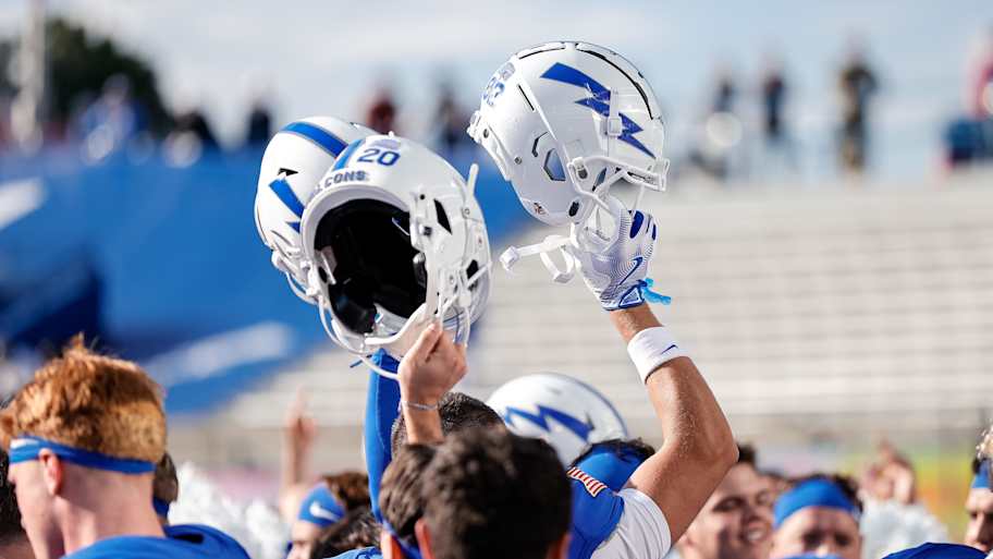 Keys to an Air Force victory over Utah State in week three as the ...