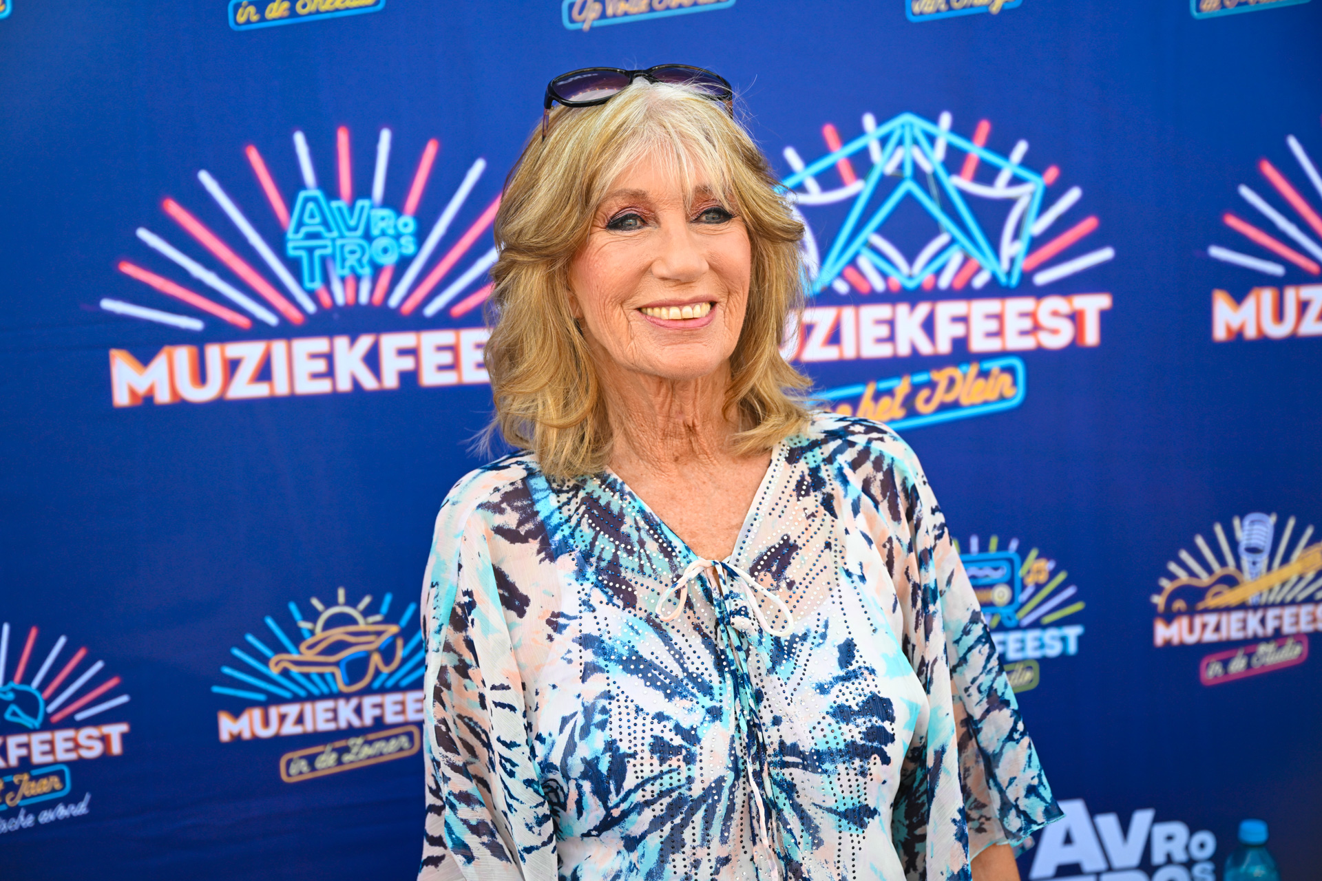 De mooiste foto's van Maggie MacNeal