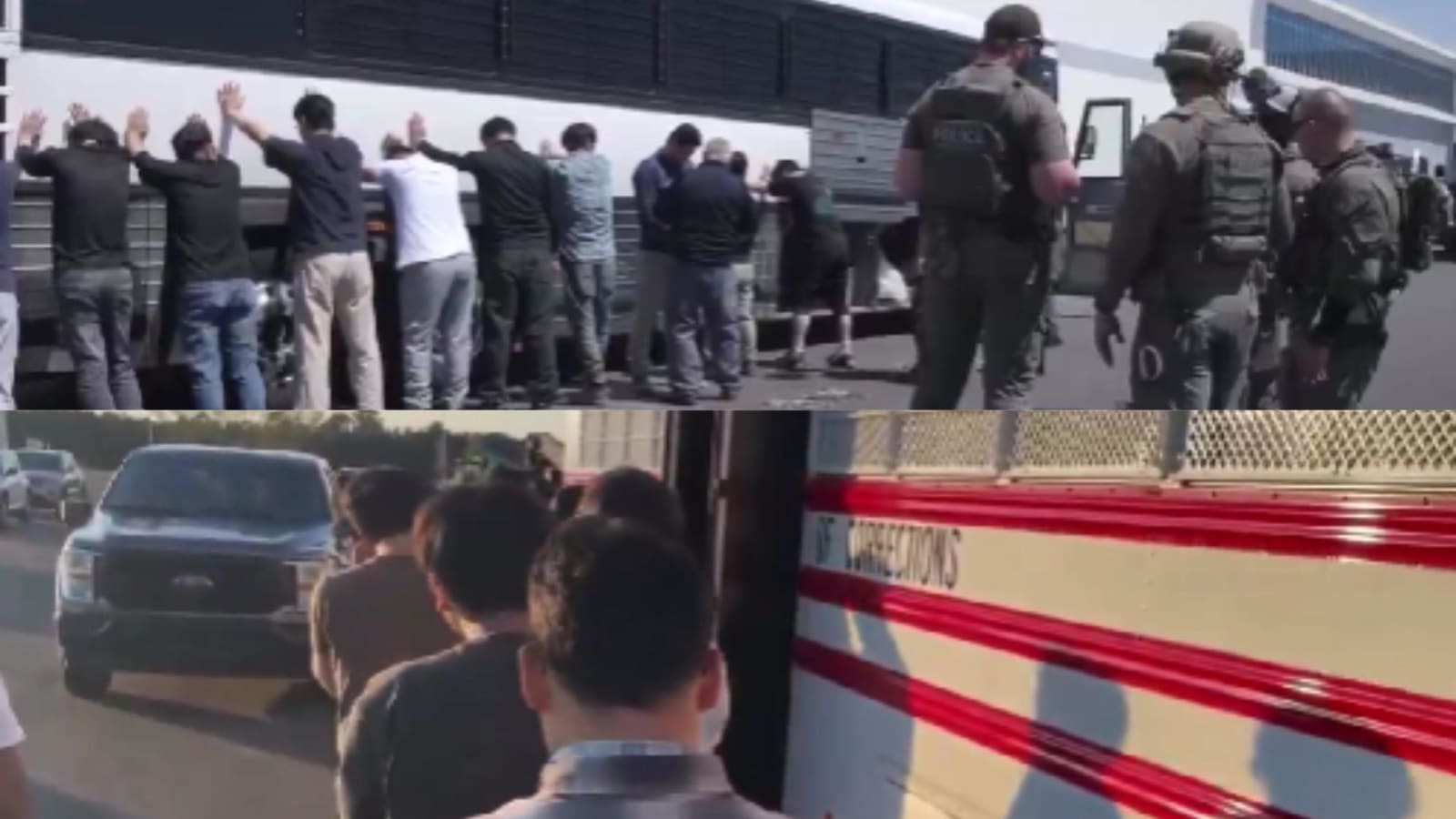 'I'm Not Backing Down': Tori Branum, MAGA Supporter Behind Hyundai Plant ICE Tip, Reveals Online ...