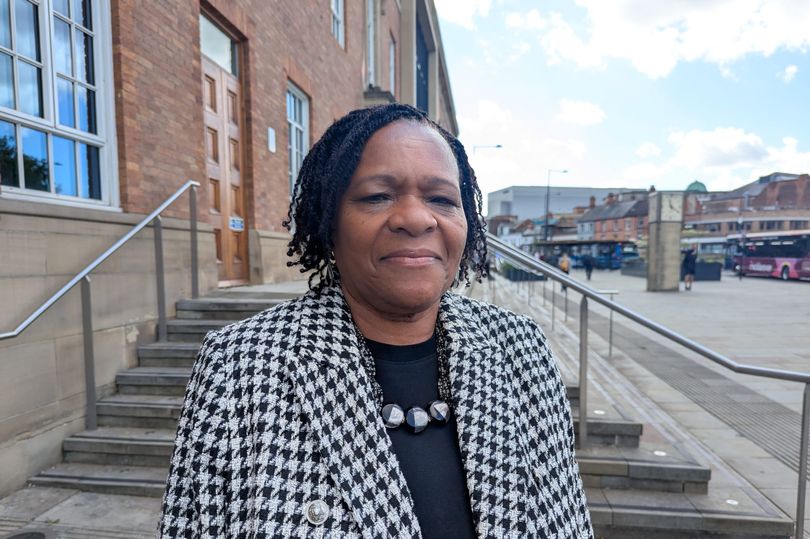 New £3m deal will give Derby's poorest people 'hope', says councillor