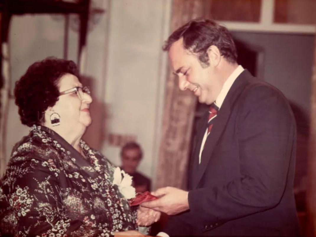 Une station de métro en hommage à Mary Two-Axe Earley