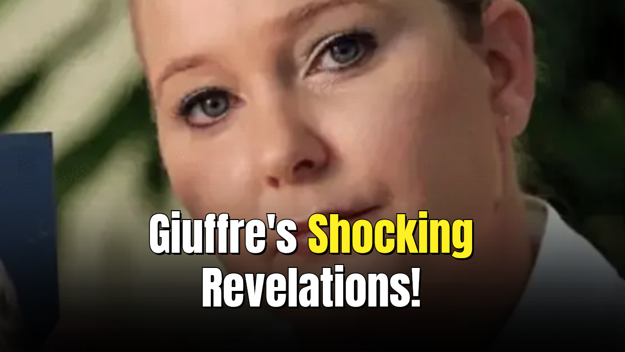 Epstein victim implicates Henry Kissinger in tell-all