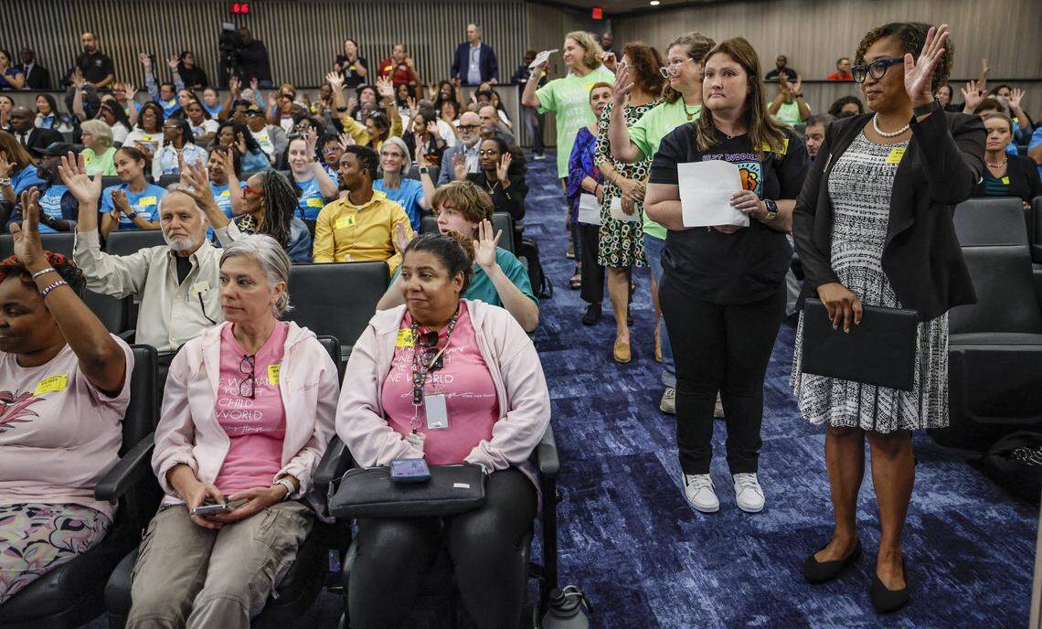 How is Miami-Dade closing its budget gap for 2026? Here are 5 takeaways