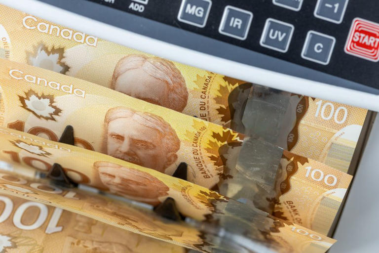 8 government benefits and payments Quebecers will receive this January