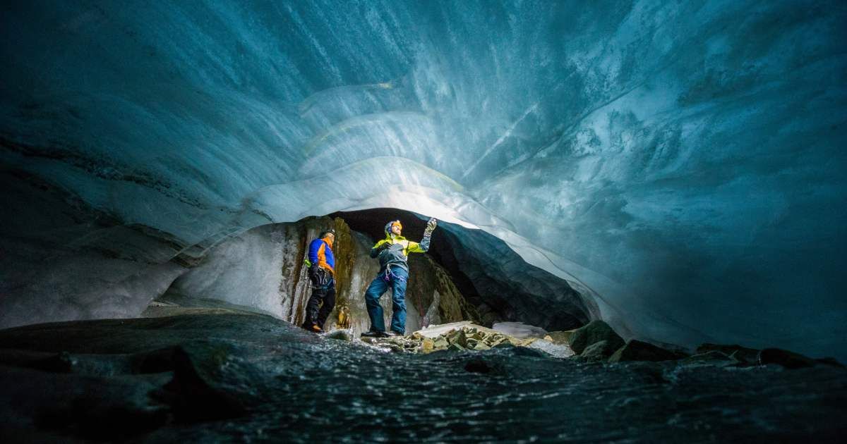 Arctic Permafrost Preserved a 48,500-Year-Old 'Zombie' Virus — Now ...