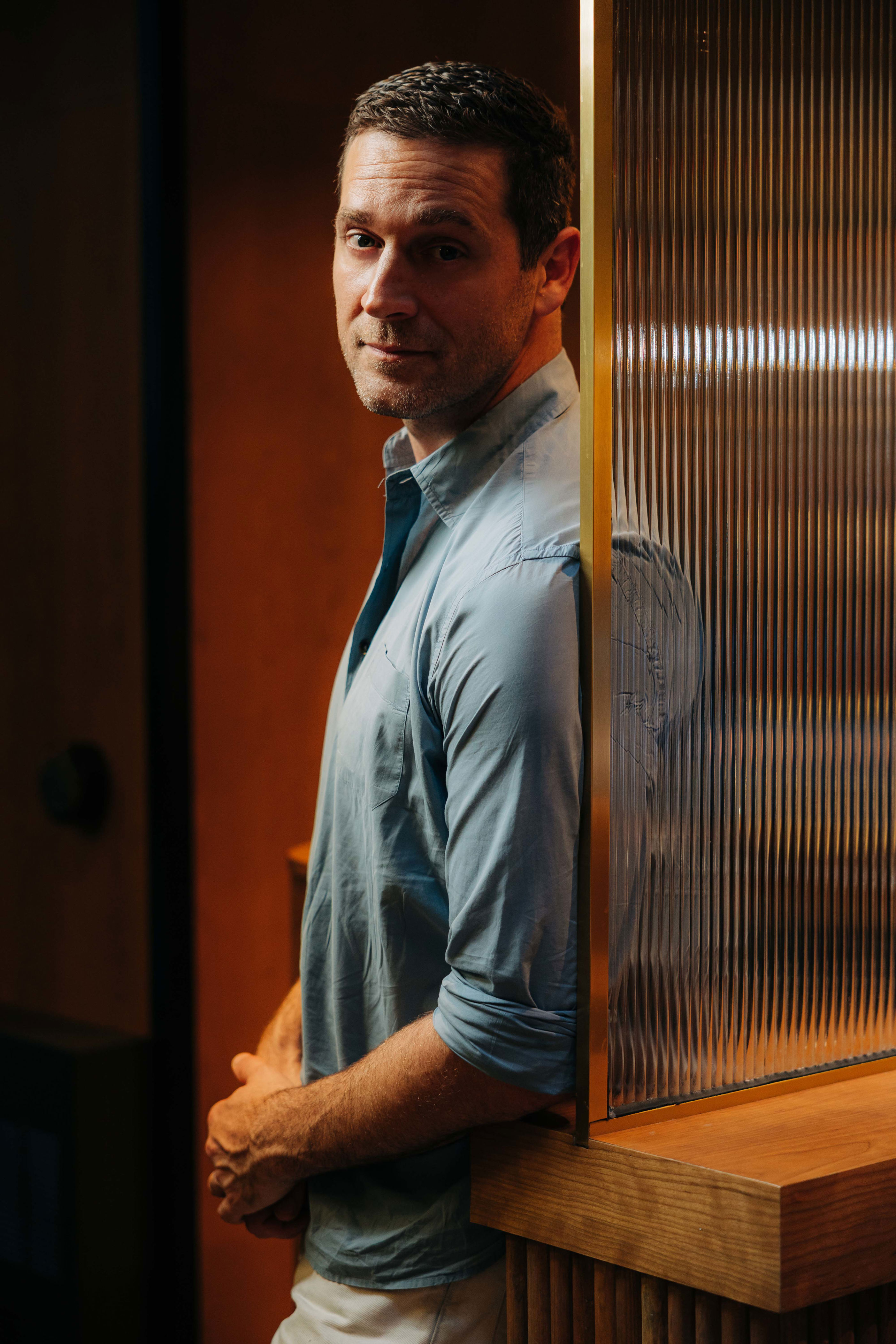 Chef Cory Vitiello’s first new restaurant in more than a decade is now open