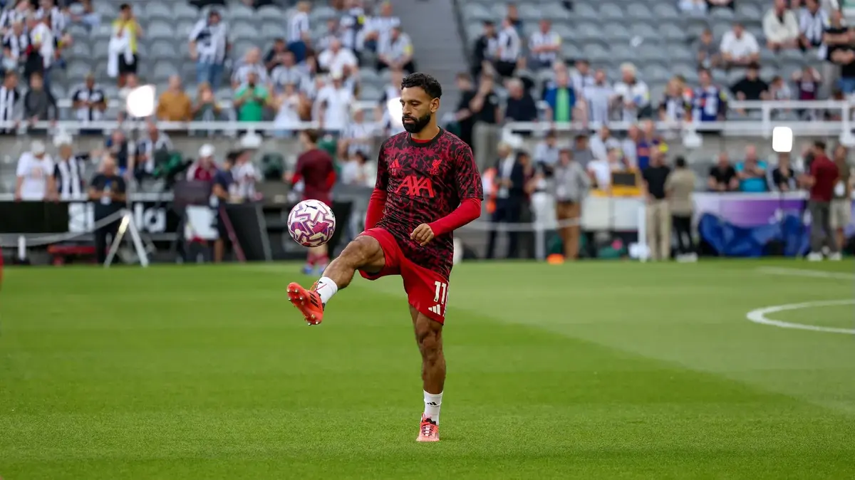 EAFC 26: Liverpool FC confirm top 15 player ratings