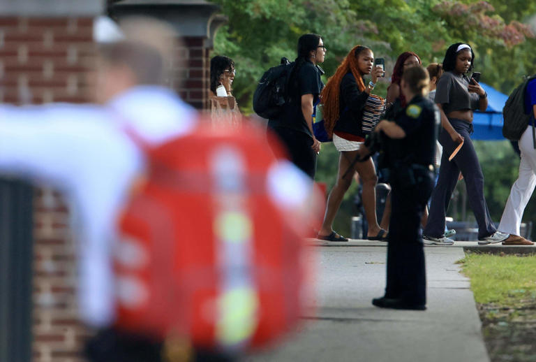‘Purgatory' behind active shooter hoax at USC, state attorney general says
