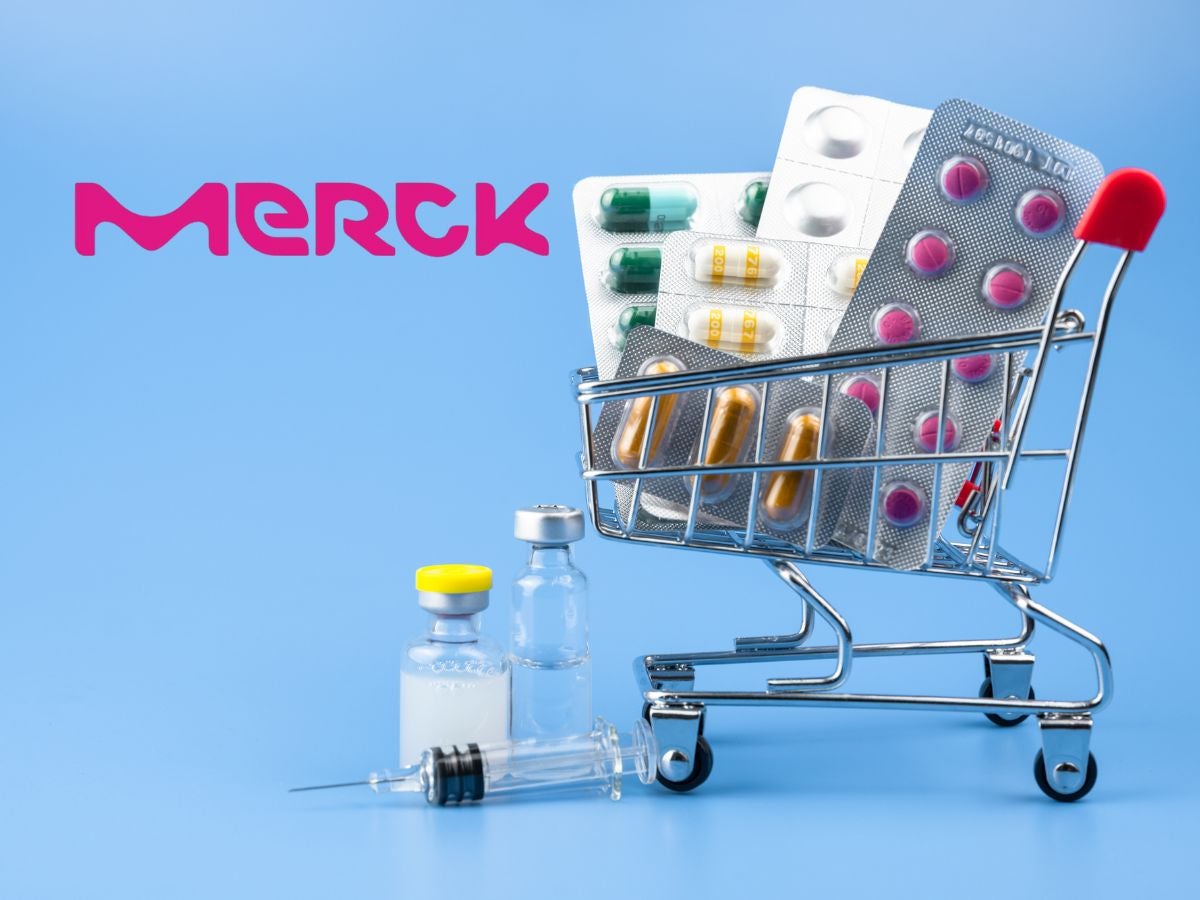 Laboratorio Merck celebra 95 años en México con inversión de 658 mdp