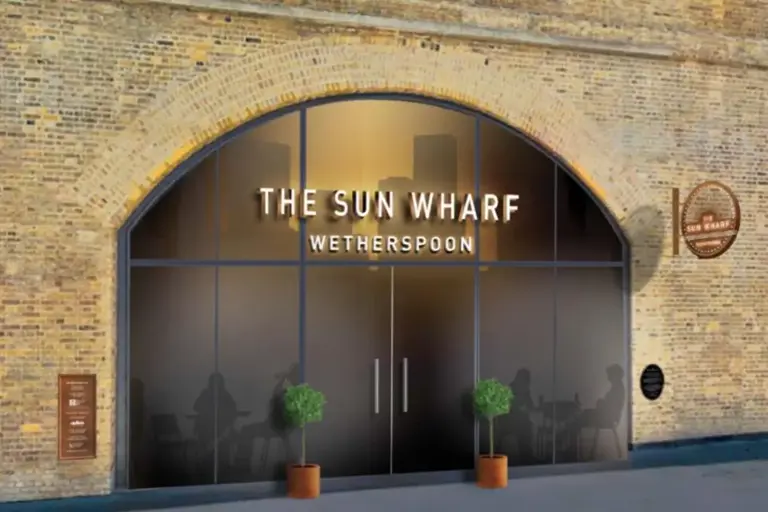 Wetherspoons set to open two new London pubs - where will they be?