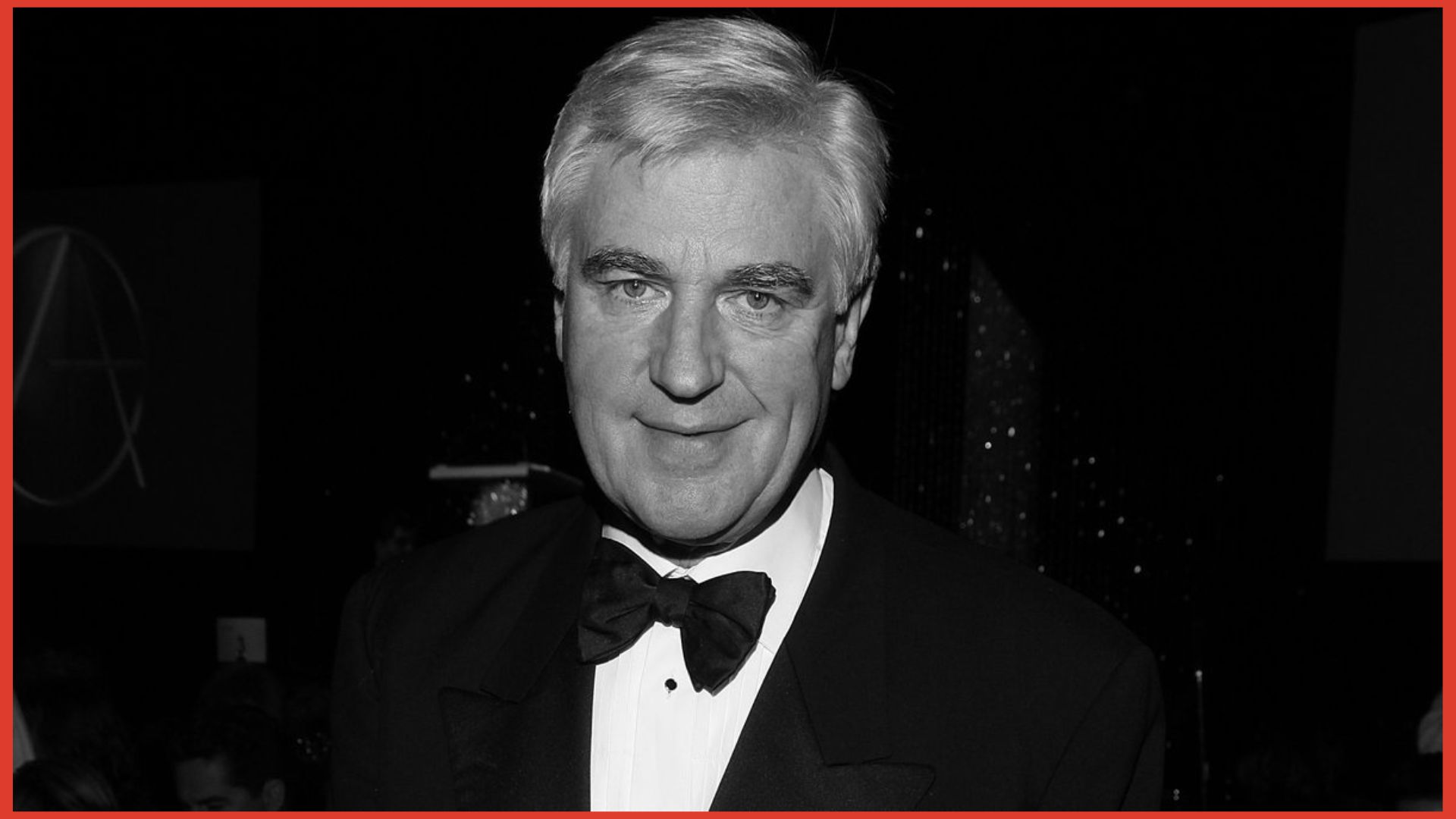 Addio a Stuart Craig: l’artista che ha dato vita a Hogwarts