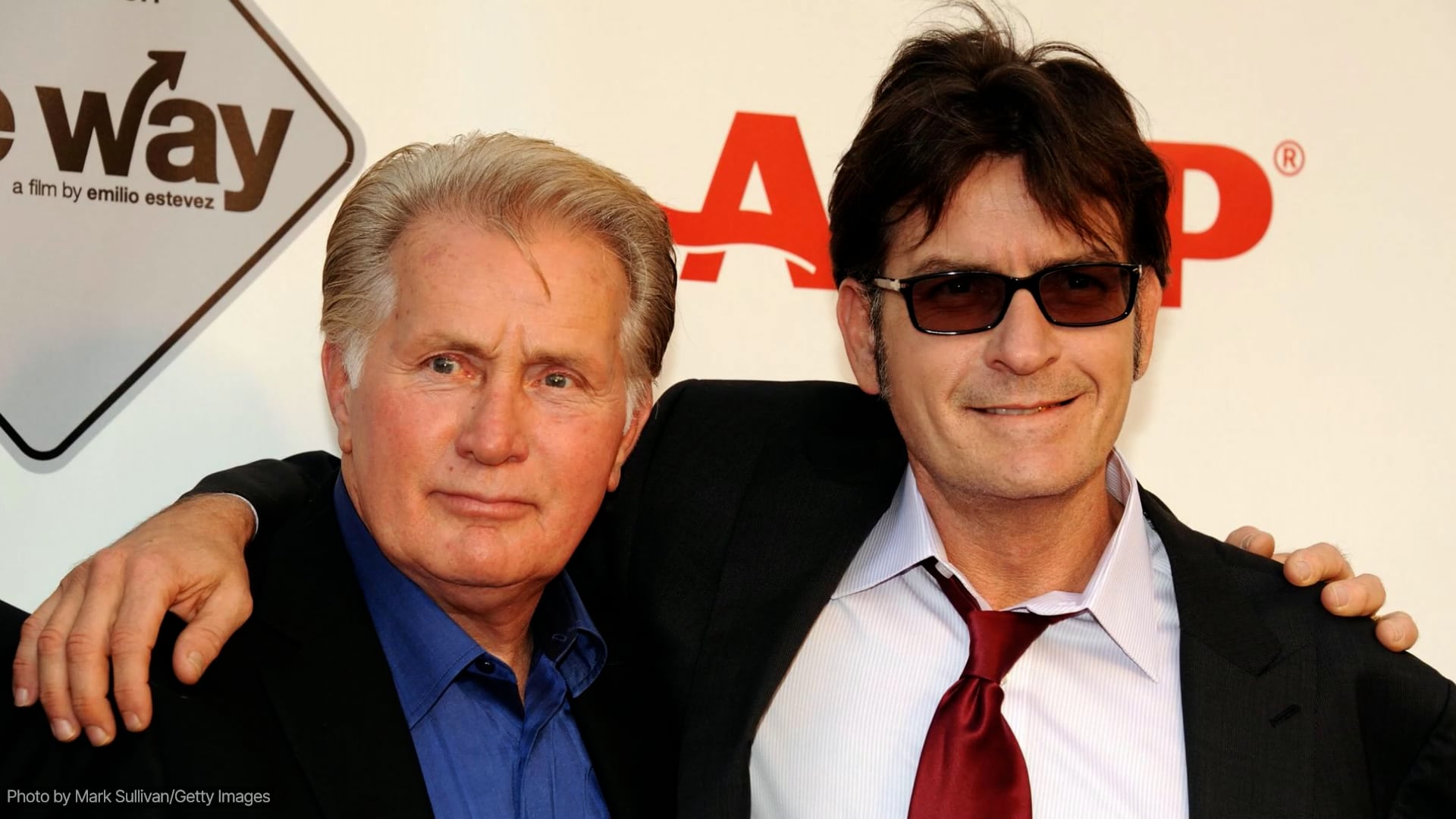 Charlie Sheen Opens Up On Dad's "Betrayal" During Addiction Crisis...