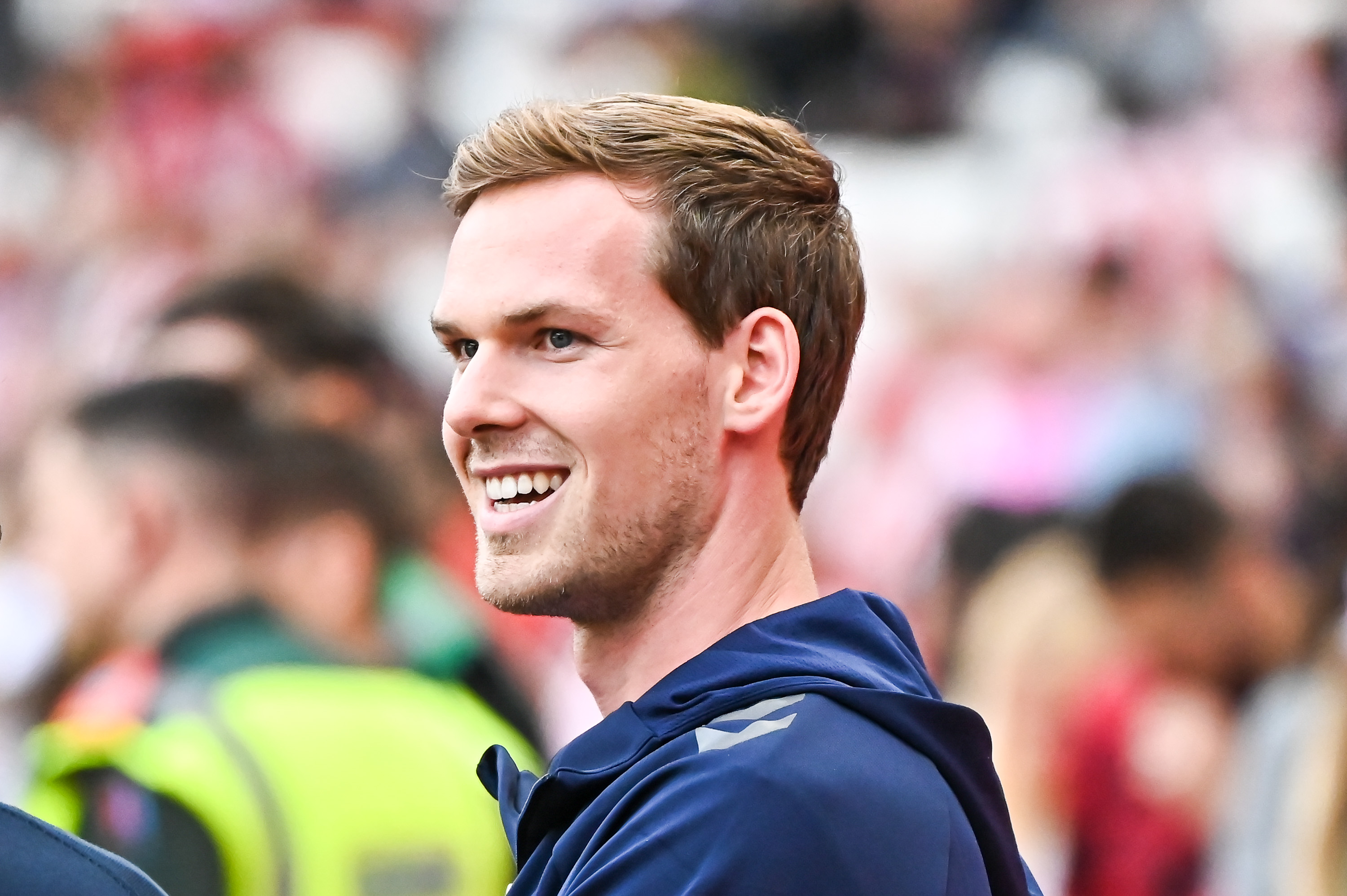 Sunderland set for £27.6m financial boost under Kyril Louis-Dreyfus ...