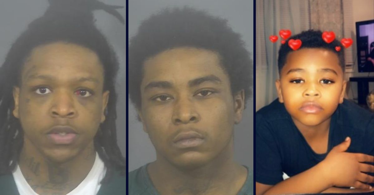 'This one just tears at your heart': Men who 'chased after' boys and ...