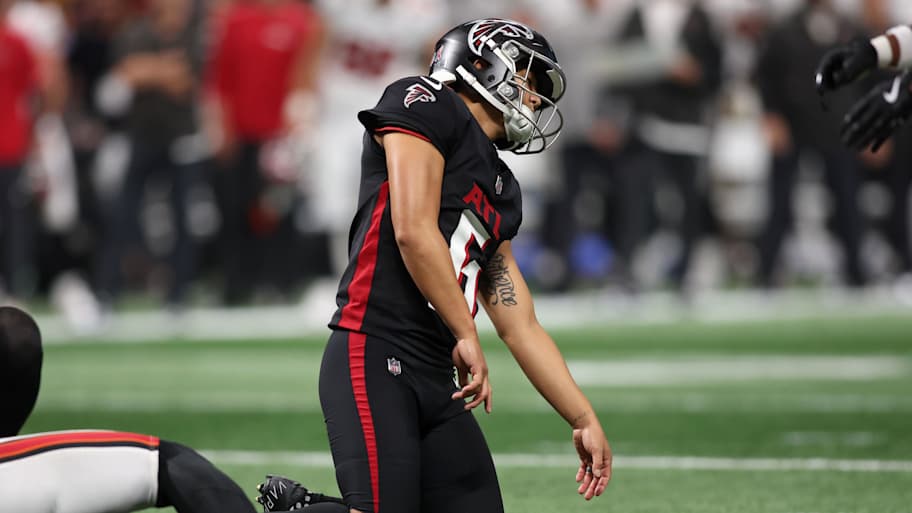 Falcons' most recent choke job may lead to a big shift in Atlanta