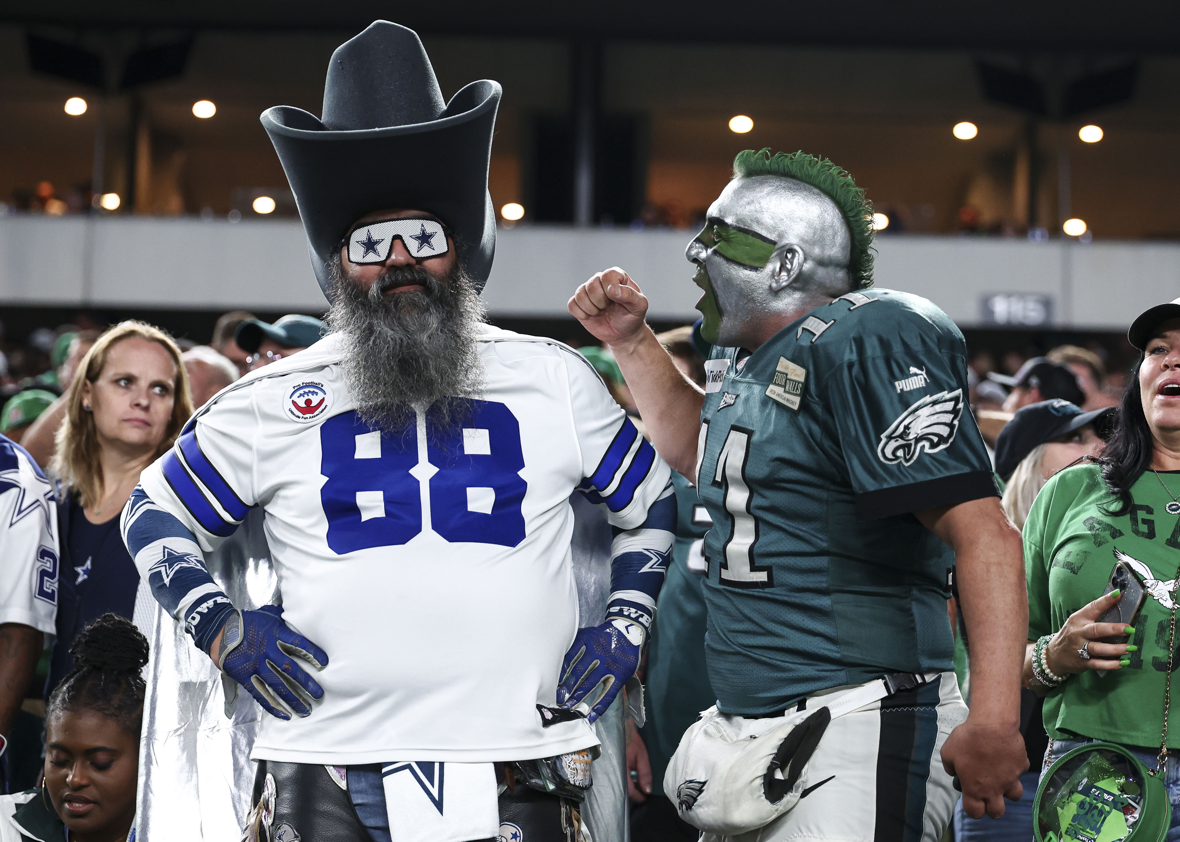 BTB Tuesday Discussion: How did Week 1 overall impact your view of the ...