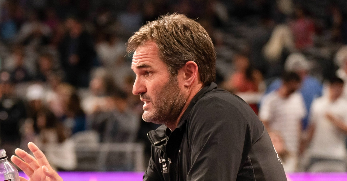 Tennis – WTA : Boisson a trouvé son entraîneur
