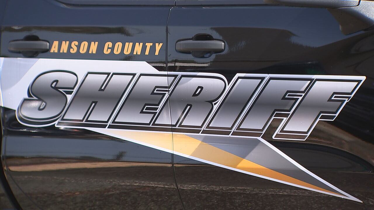 Convicted killer caught after search in Anson County